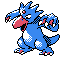 Golduck | Pokémon Wiki | Fandom