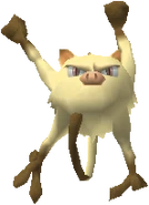 Mankey | Pokémon Wiki | Fandom