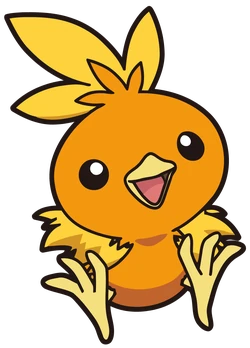 torchic evo