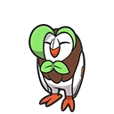 Dartrix | Pokémon Wiki | Fandom