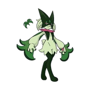 Meowscarada | Pokémon Wiki | Fandom