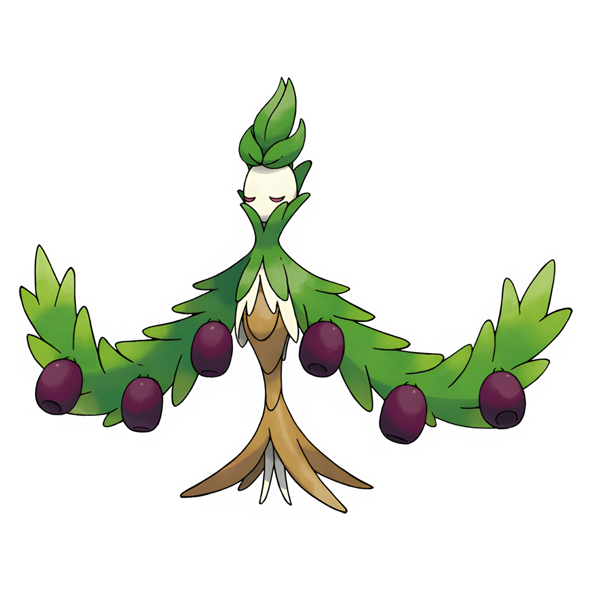 Category:Pokémon with the Ability Seed Sower | Pokémon Wiki | Fandom