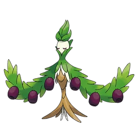Arboliva | Pokémon Wiki | Fandom