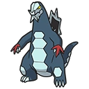 Baxcalibur | Pokémon Wiki | Fandom
