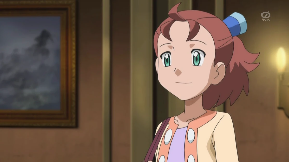 Elise | Pokémon Wiki | Fandom