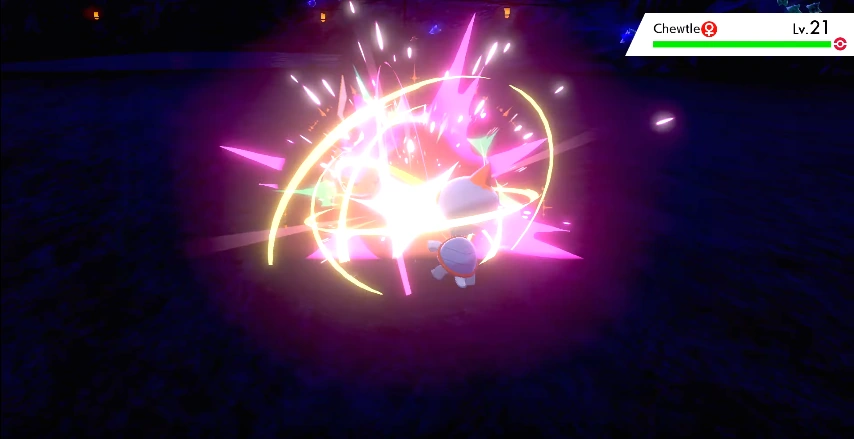 Feint | Pokémon Wiki | Fandom