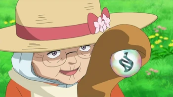 Mabel | Pokémon Wiki | Fandom