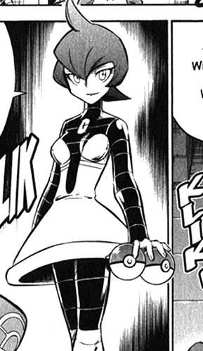 Mars (DPA) | Pokémon Wiki | Fandom