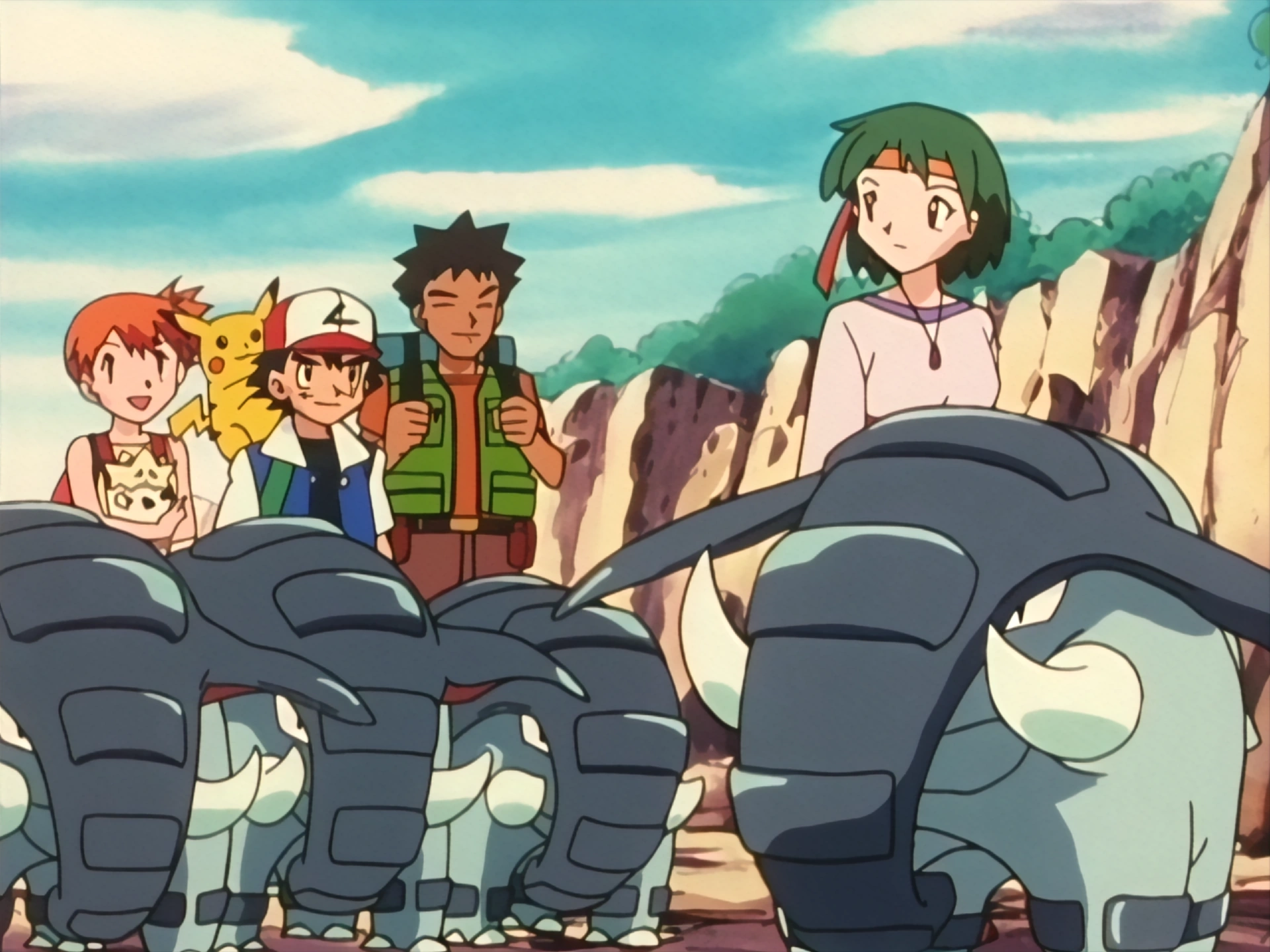 Rochelle's Donphan | Pokémon Wiki | Fandom