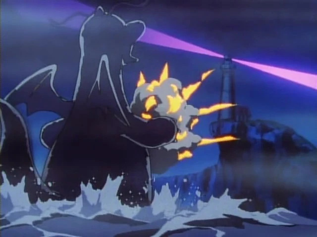 Mystery at the Lighthouse | Pokémon Wiki | Fandom