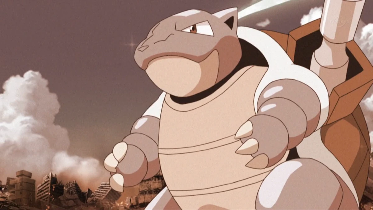 Ultra Rangers | Pokémon Wiki | Fandom