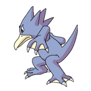 Golduck | Pokémon Wiki | Fandom