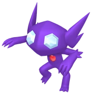 Sableye | Pokémon Wiki | Fandom