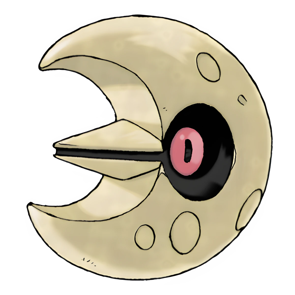 Lunatone | Pokémon Wiki | Fandom