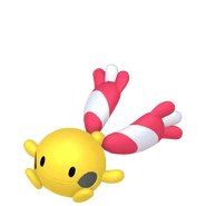 Chingling | Pokémon Wiki | Fandom