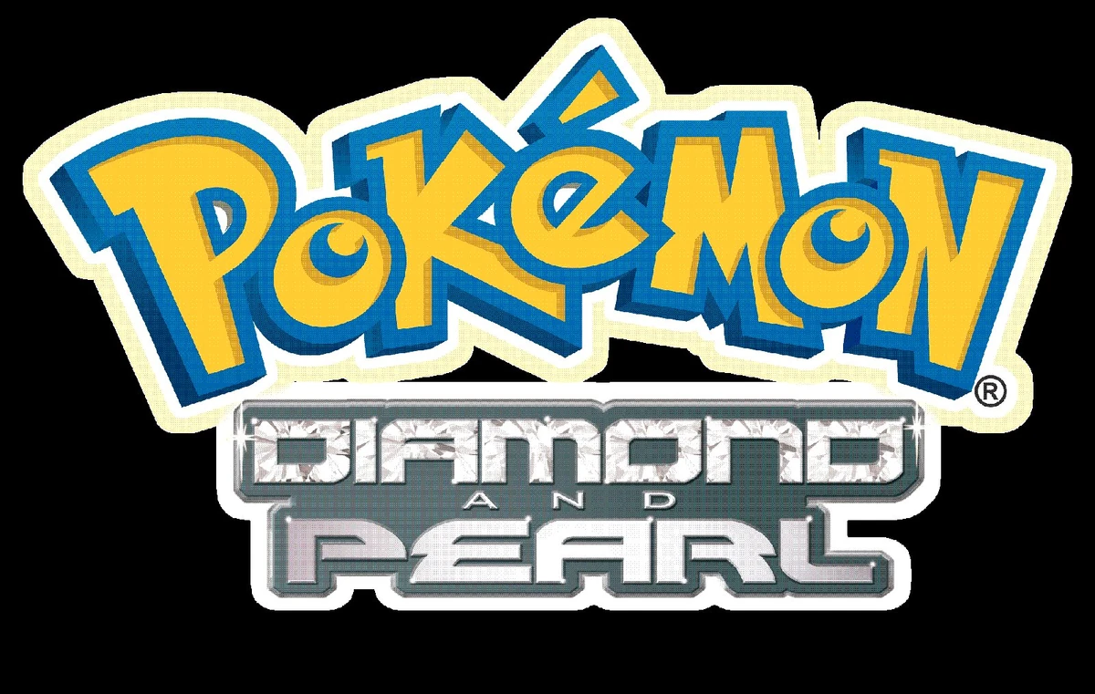 Pokémon Diamond/Pearl | Pokémon Wiki | Fandom
