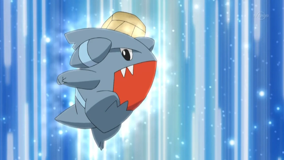 Strength | Pokémon Wiki | Fandom