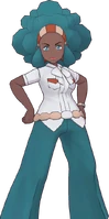 Lenora | Pokémon Wiki | Fandom