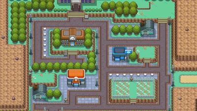 Discuss Everything About Pokémon Wiki | Fandom