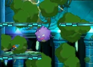 Poison Gas | Pokémon Wiki | Fandom