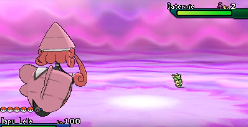 Psychic Terrain | Pokémon Wiki | Fandom