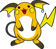 Pikachu-family Pokémon | Pokémon Wiki | Fandom