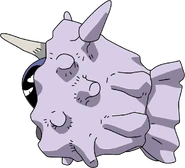 Cloyster | Pokémon Wiki | Fandom