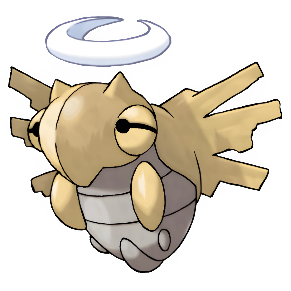 Category:Pokémon with the Ability Wonder Guard | Pokémon Wiki | Fandom