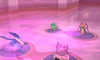 Aromatic Mist | Pokémon Wiki | Fandom