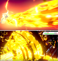 Hyper Beam | Pokémon Wiki | Fandom