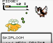 Mega Drain | Pokémon Wiki | Fandom