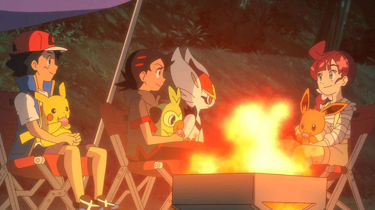 Heroes Unite! | Pokémon Wiki | Fandom