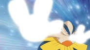 Arm Thrust | Pokémon Wiki | Fandom