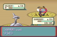 Spikes | Pokémon Wiki | Fandom