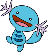 Wooper | Pokémon Wiki | Fandom