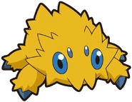 Joltik | Pokémon Wiki | Fandom