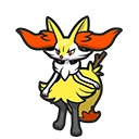 Braixen | Pokémon Wiki | Fandom