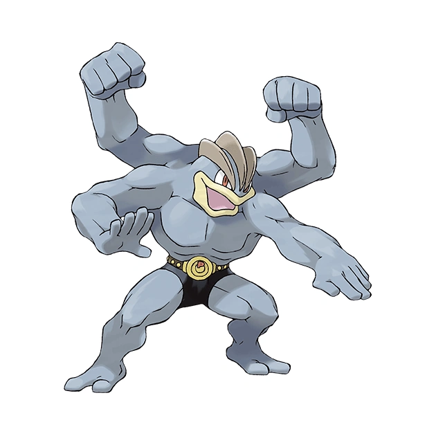 Kairiky | Wiki Pokémon tiếng Việt | Fandom