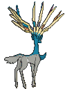 Xerneas | Pokémon Wiki | Fandom