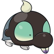 Shroodle | Pokémon Wiki | Fandom