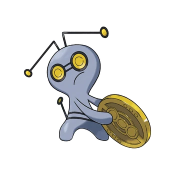 Gimmighoul | Pokémon Wiki | Fandom