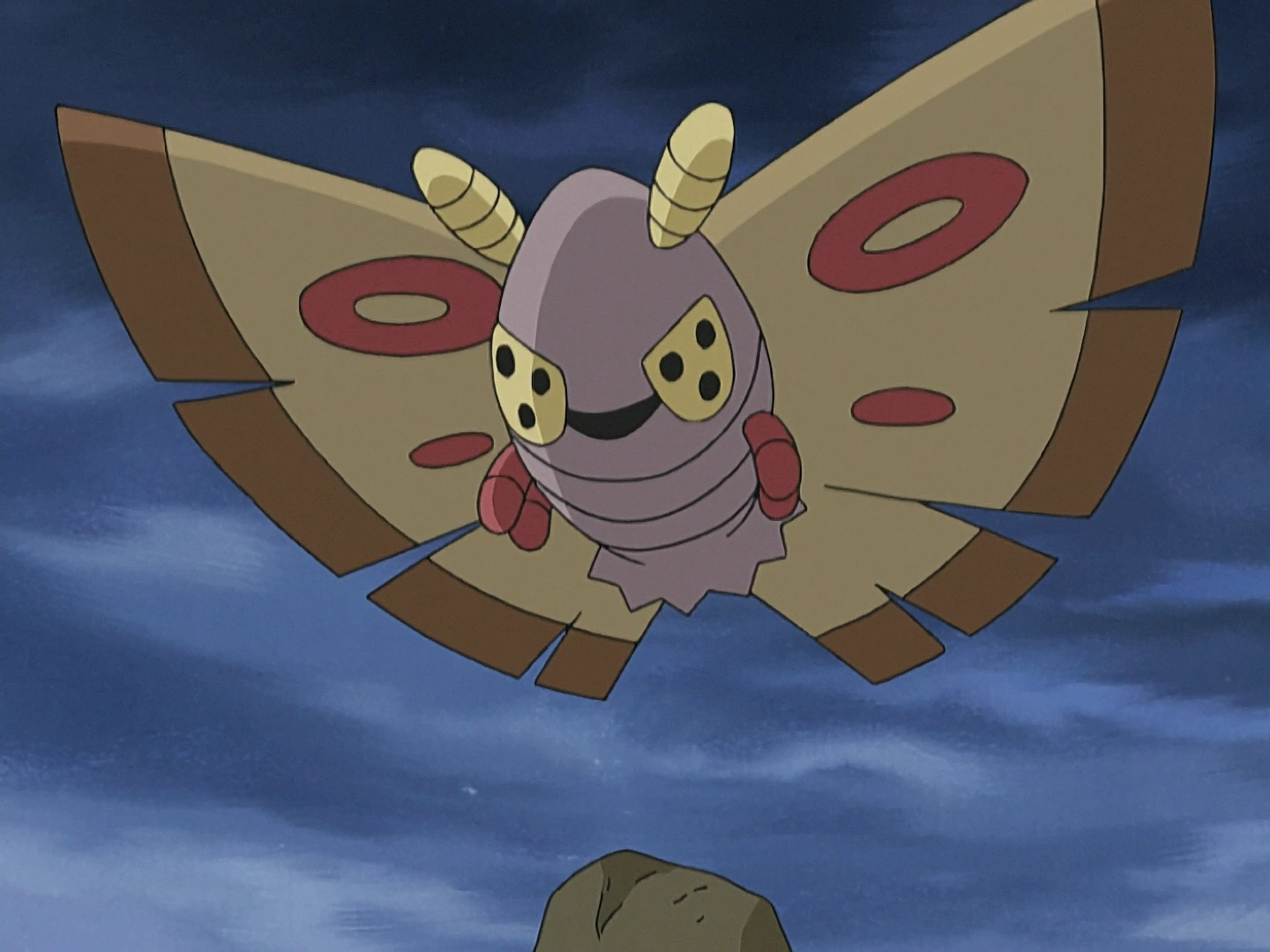 Austin's Dustox | Pokémon Wiki | Fandom
