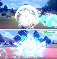 Hydro Cannon | Pokémon Wiki | Fandom