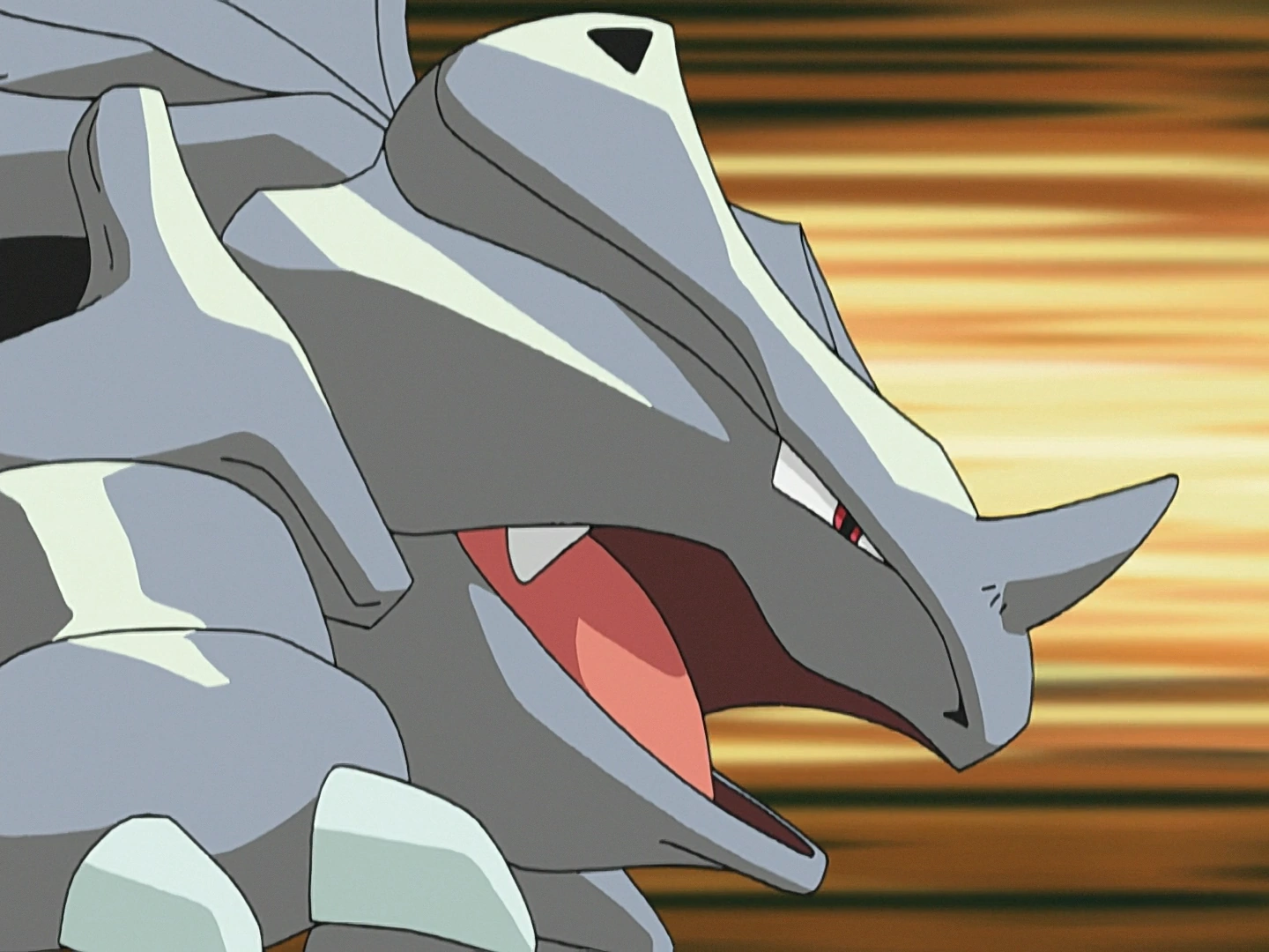 J's client's henchmen's Rhyhorn | Pokémon Wiki | Fandom