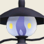 Lampent | Pokémon Wiki | Fandom