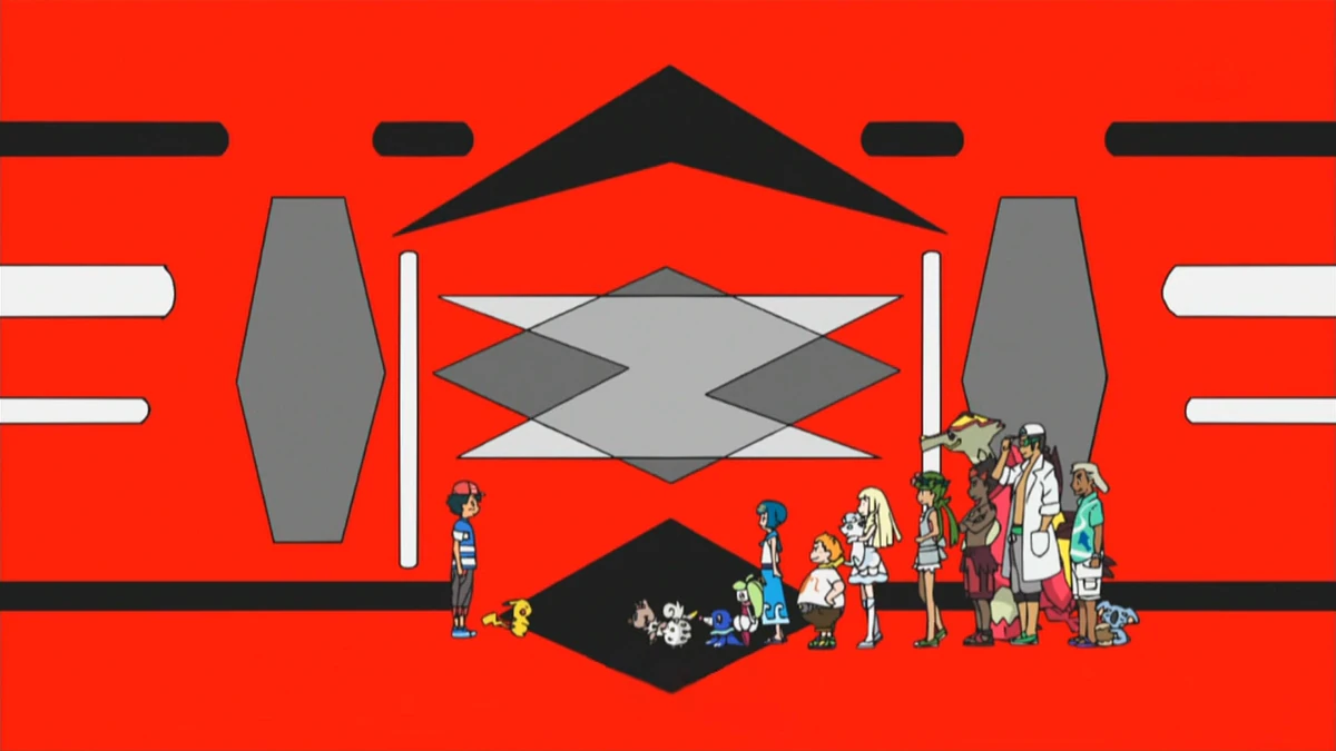 Pose | Pokémon Wiki | Fandom