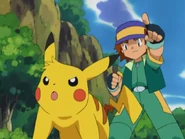 Ritchie | Pokémon Wiki | Fandom