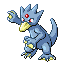 Golduck | Pokémon Wiki | Fandom