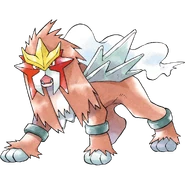Entei | Pokémon Wiki | Fandom