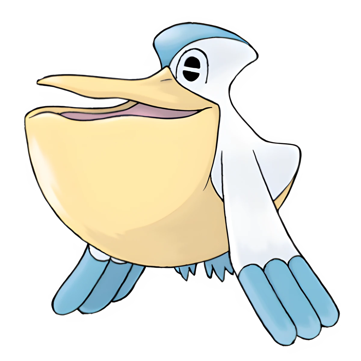 Pelipper | Pokémon Wiki | Fandom